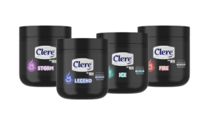 Body Lotions and Creams for Men