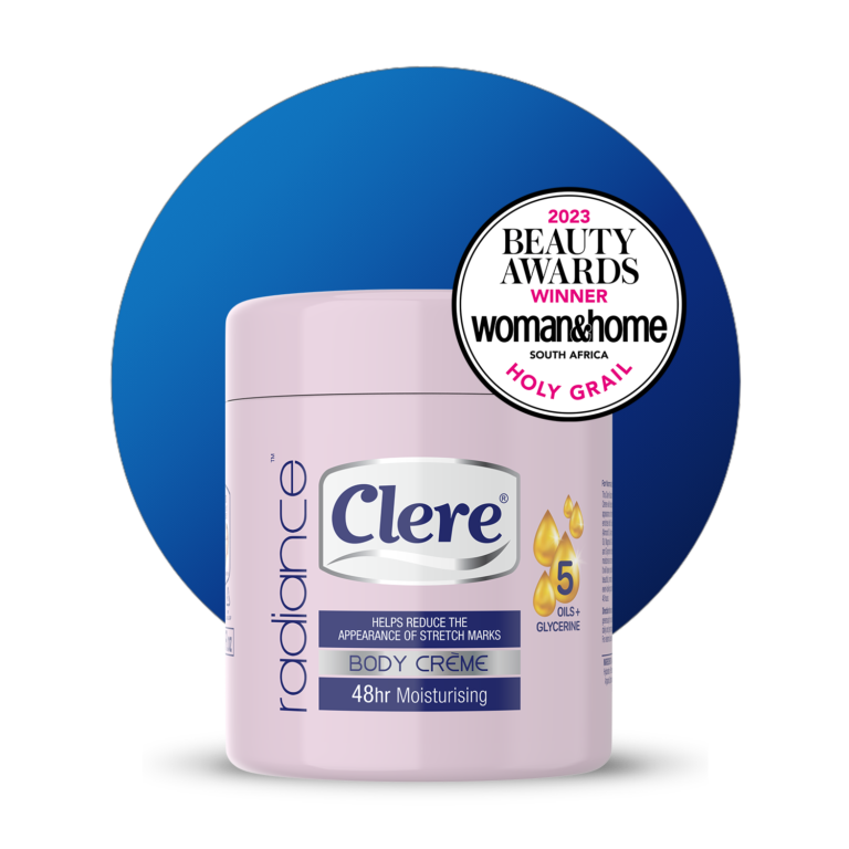 Personal Care Solutions | Clere