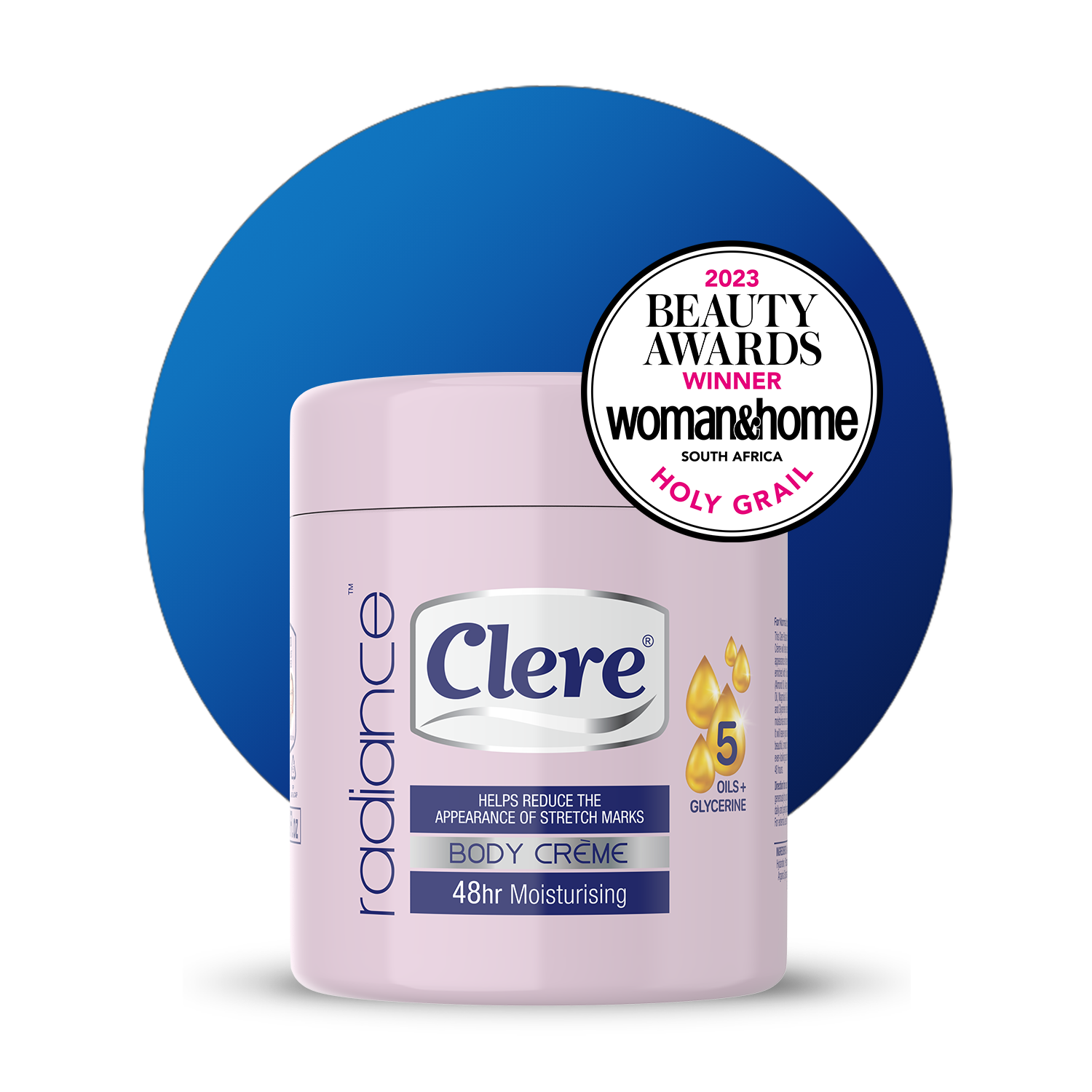 Personal Care Solutions | Clere