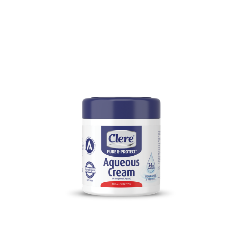 Personal Care Solutions | Clere