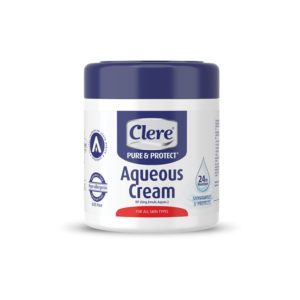 The Clere range of products