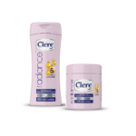 The Clere range of products