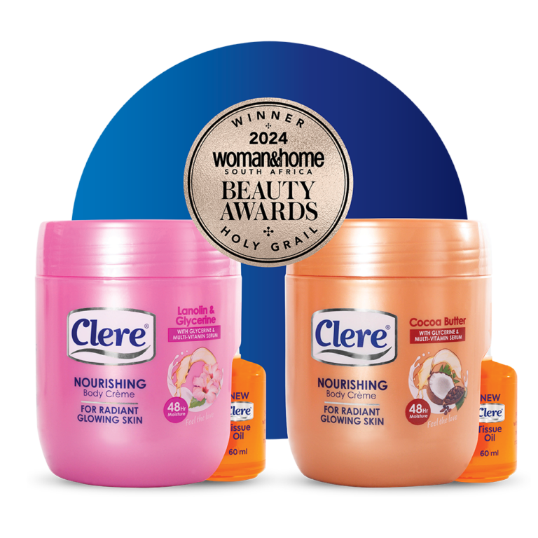 Personal Care Solutions | Clere