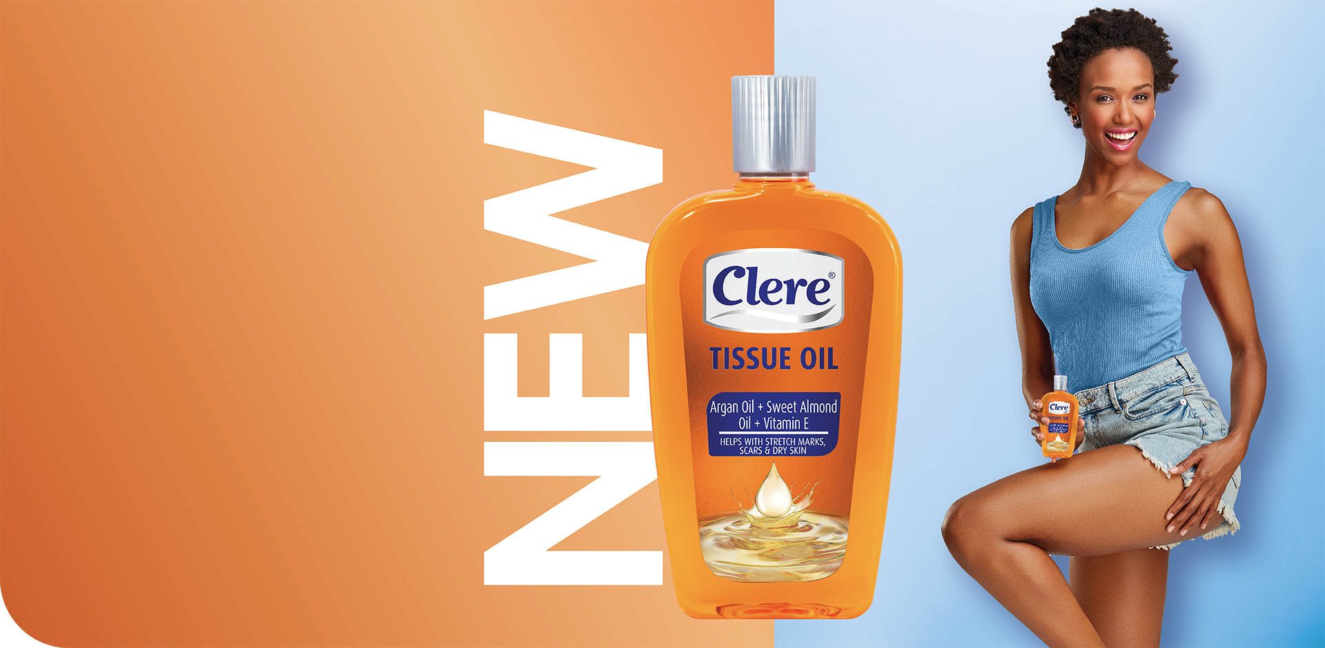 Personal Care Solutions | Clere