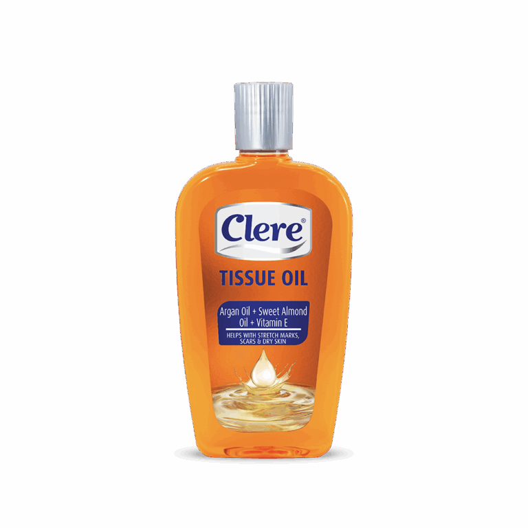 The Clere range of products